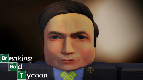 [ CHRISTMAS ] Breaking Bad Tycoon - Roblox
