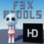[ ️DANDY] F3X Btools Free Build Sandbox | Roblox Game - Rolimon's