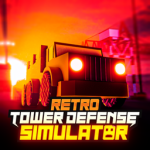 Official Retro TDS Group - Roblox