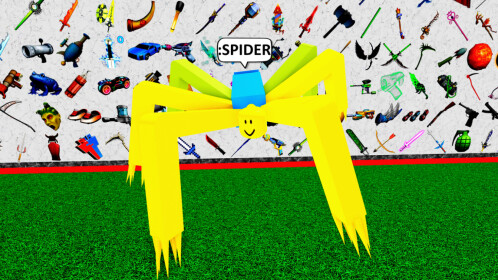 [FREE ADMIN] - Roblox