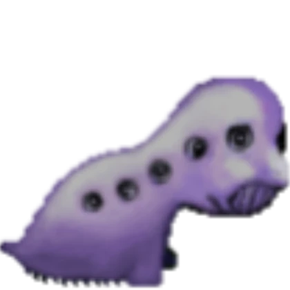 Ao Oni - Caterpillar Oni / Jeremy