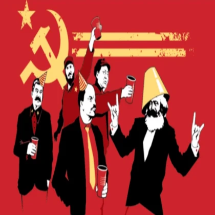 The Communist Party