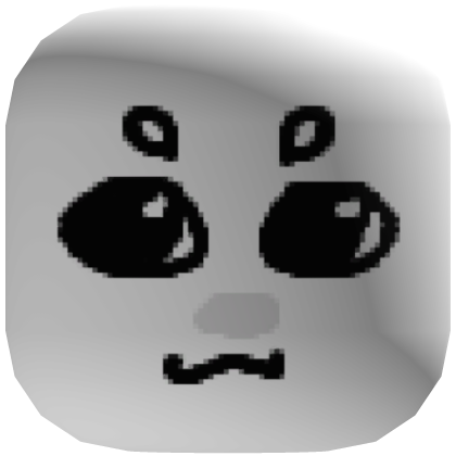 Visage Bizarre - Roblox