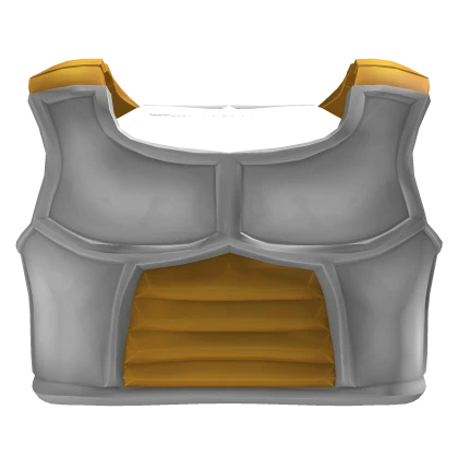 Vegeta | Roblox Item - Rolimon's