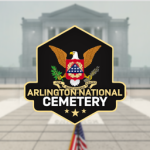 Arlington National Cemetery ⁃ - Roblox