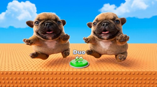 Duo Pibble Tycoon | Jogue na Roblox