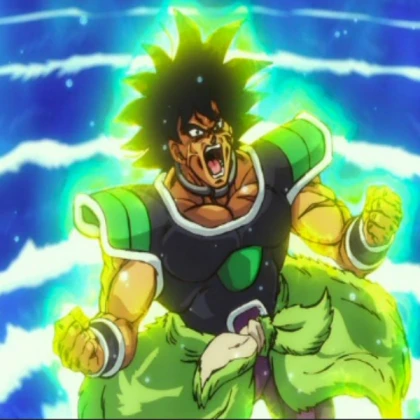 Broly