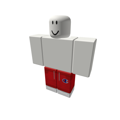 Champion - Roblox