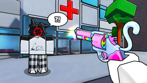 Universal Script 📌 | Fly and NoClip universal — Roblox Scripts | ScriptBlox