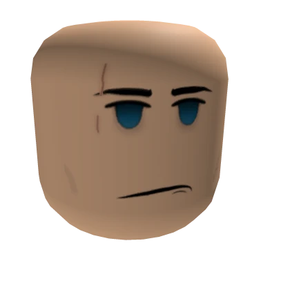 mylofaust's anakin skywalker face | Roblox Item - Rolimon's