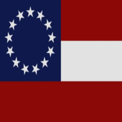 CSA Flag