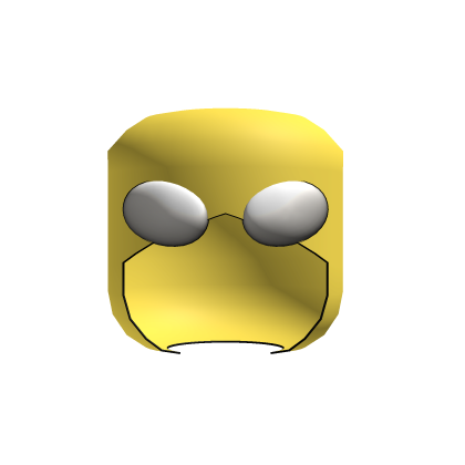 Masque de héros invincible - Roblox