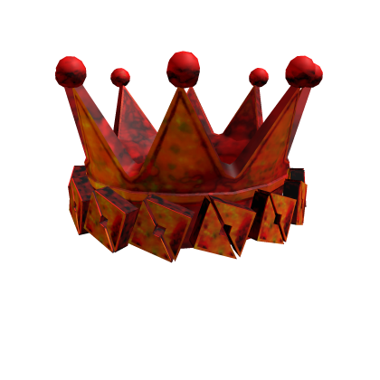 Adurite Crown of O’s - Roblox