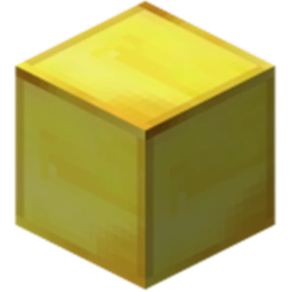 Block of Gold