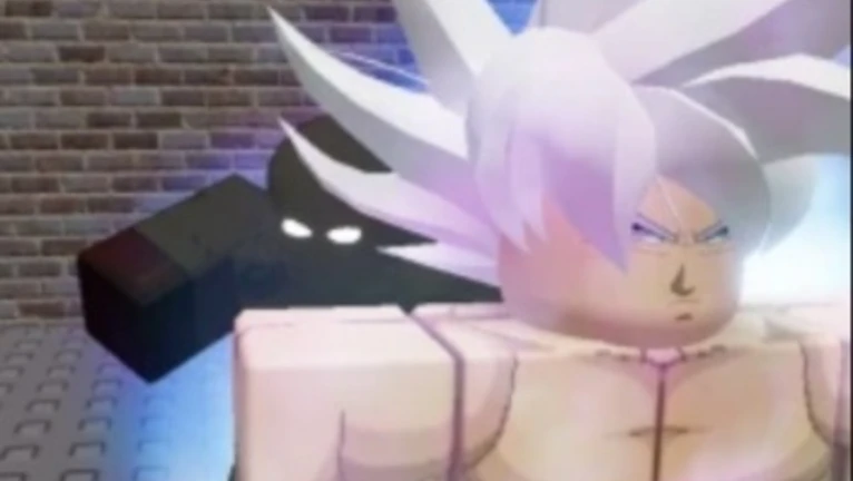 [BETA] The Saitama Game Revamped - Roblox