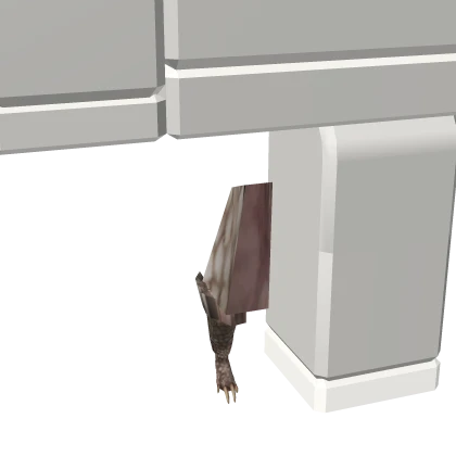 Body - Right Leg | Roblox Item - Rolimon's