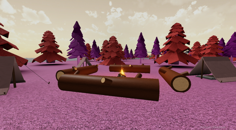 HAPPY TREE FRIENDS.RP (nouvelle mise à jour) - Roblox