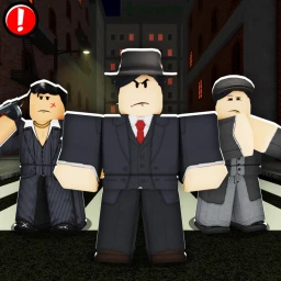 Destacadas - Roblox