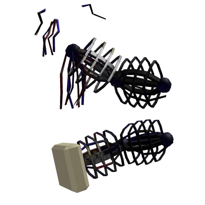 Mangle Endo Part 1 | Roblox Item - Rolimon's