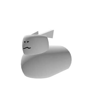 Shoulder Gubby Loaf | Roblox Item - Rolimon's