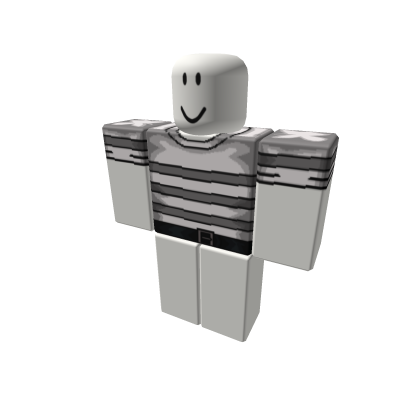 The Goon - Roblox