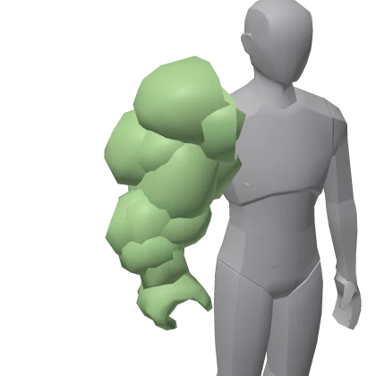 Dead Rails Goliath - Right Arm | Roblox Item - Rolimon's