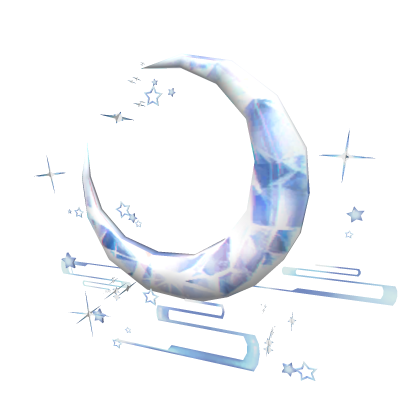 Luna de Hielo - Roblox