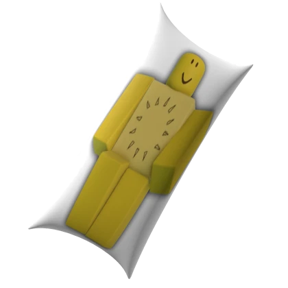 Good Puffer | Roblox Item - Rolimon's