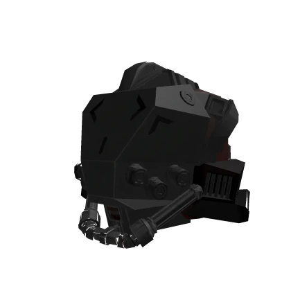 Operator Helmet MK1 | Roblox Item - Rolimon's