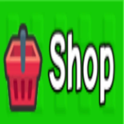 shop gui decal