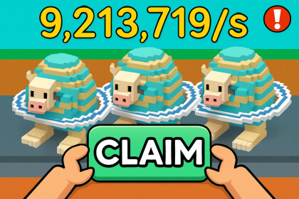 [ACTUALIZACIÓN ] Tienda Secreta de Sammy - Roblox