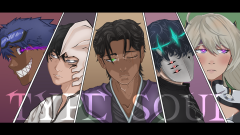 TYPE://SOUL | FREE Type Soul script — Roblox Scripts | ScriptBlox