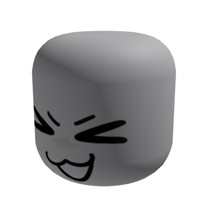 Silly Laugh - Dynamic Head - Roblox