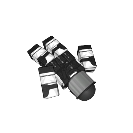 Asset Preview
