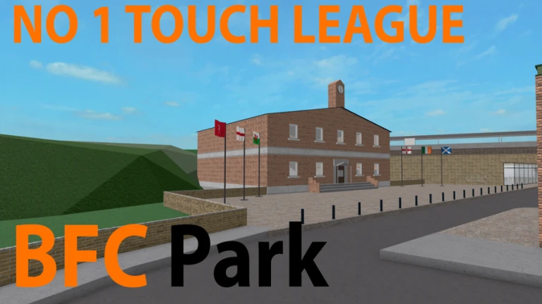 Park BFC - Roblox
