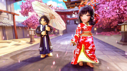 [UPD] Modelverse - Roblox