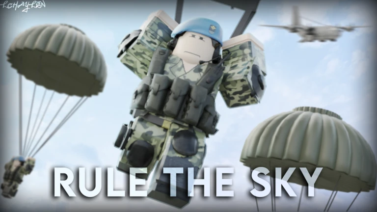 소련 시뮬레이터 - Roblox