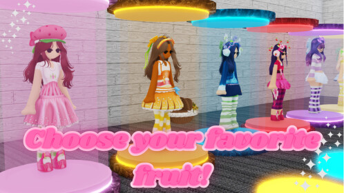 [ RASPBERRY] Magnat des fruits - Roblox