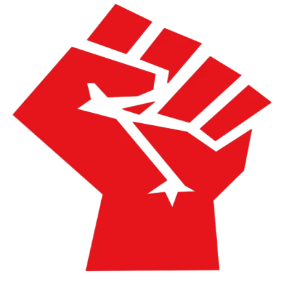 Soviet Fist