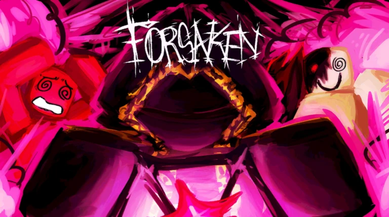 (UPD ) forsaken rescript - Roblox