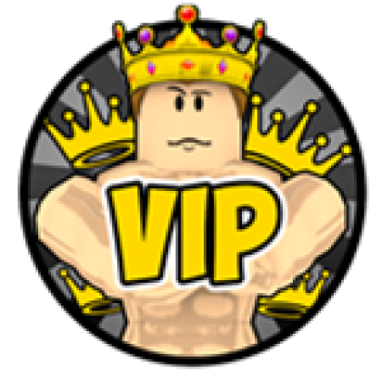 VIP - Roblox