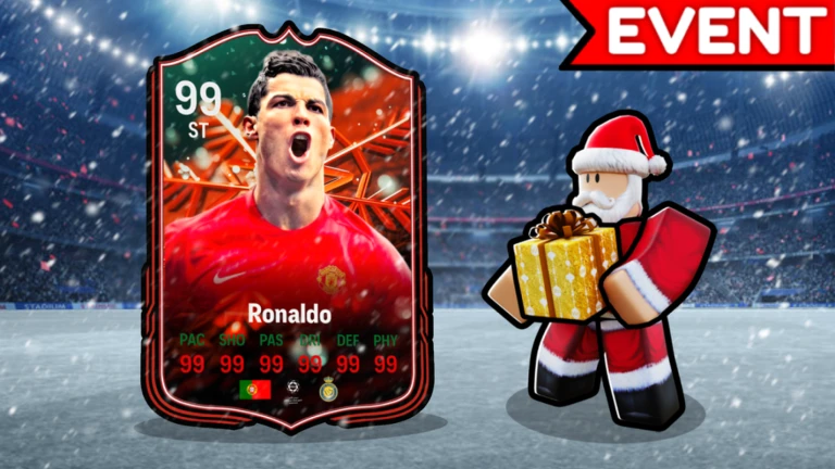 [ REB7] RNG de Futebol. - Roblox