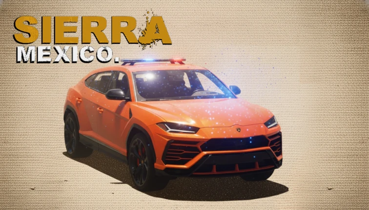 Sierra México | Testing | Juega en Roblox