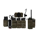Mixpat Slim JMP 2.0 Kit [V3] - Roblox