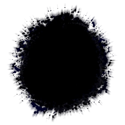 Rush fanmade particle