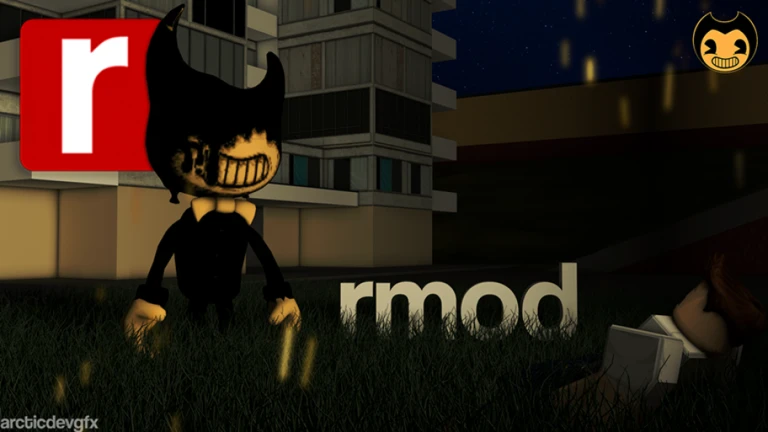 [ATUALIZAÇÃO!] Mod do Roblox/RMod/R Mod - Roblox
