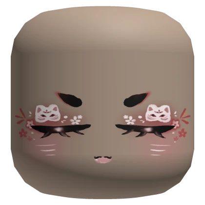 Calm Chibi Filter | Roblox Item - Rolimon's