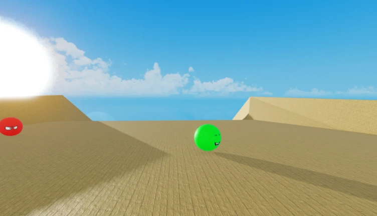 ¡Salto de rampa! - Roblox