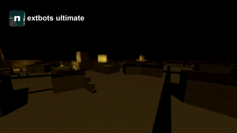 nextbots ultimate ( NAVIDAD) - Roblox