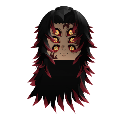 Kokushibo ( ) - Roblox